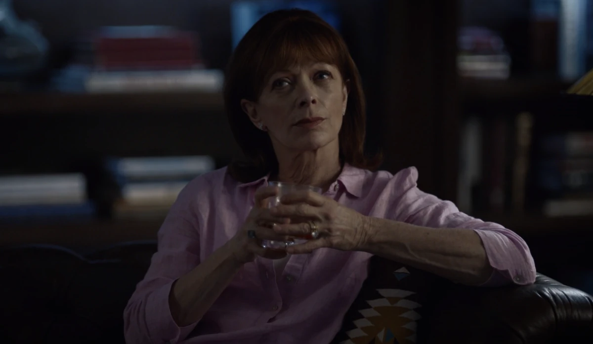 Jane Alexander (Watchmen TV Series) | DC Database | Fandom