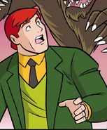 Jason Bard (disambiguation) | DC Database | Fandom