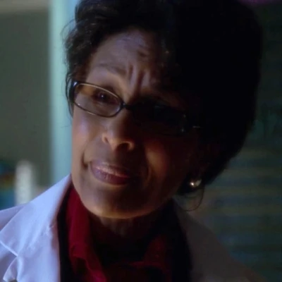 Judith Maxie | DC Database | Fandom