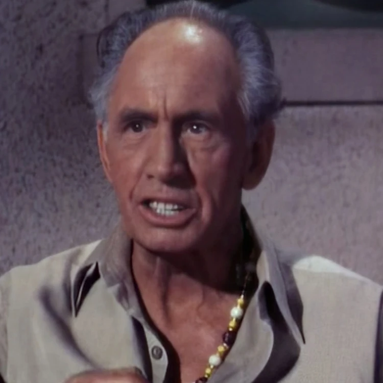 Leonard Mudie | DC Database | Fandom