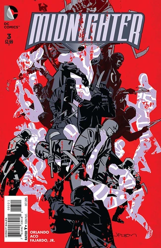 Midnighter Vol 2 3 | DC Database | Fandom
