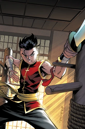 Robins Vol 1 5 | DC Database | Fandom