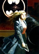 Commissioner Gordon (disambiguation) | DC Database | Fandom