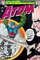 The Atom #24 (April, 1966)