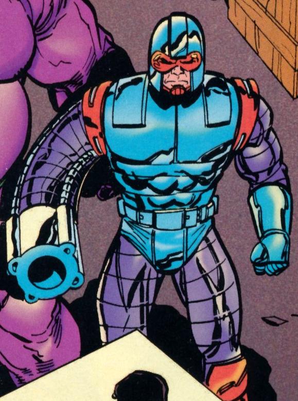 Barrage (disambiguation) | DC Database | Fandom Barrage (disambiguation) | DC Database | Fandom