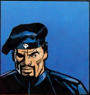 Tusk (disambiguation) | DC Database | Fandom