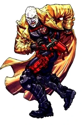 Thomas Elliot (Arkhamverse) | DC Database | Fandom