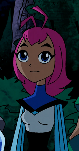 Kole (Teen Titans TV Series) | DC Database | Fandom