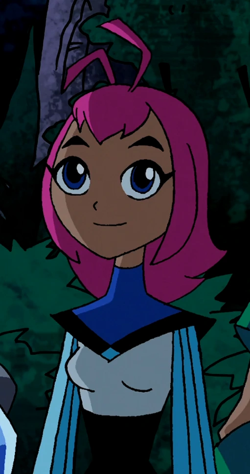 Kole (Teen Titans TV Series) | DC Database | Fandom