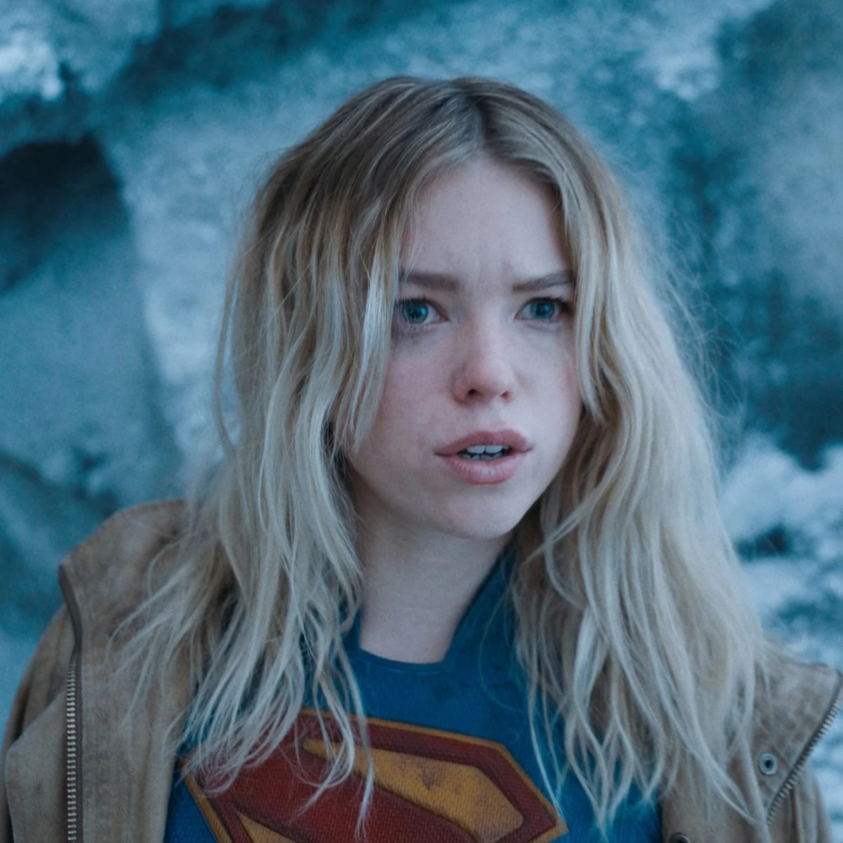 Milly Alcock | DC Database | Fandom