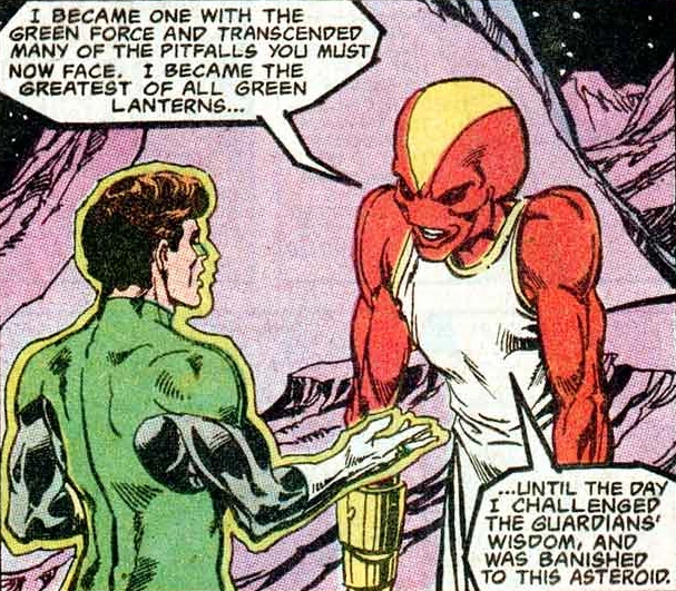 Priest (New Earth) | DC Database | Fandom