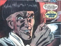 Achilles Milo (New Earth)/Gallery | DC Database | Fandom