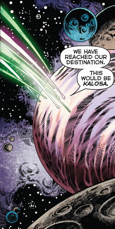 Sector 2897 | DC Database | Fandom