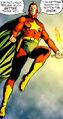 Theodore Knight (New Earth)/Gallery | DC Database | Fandom