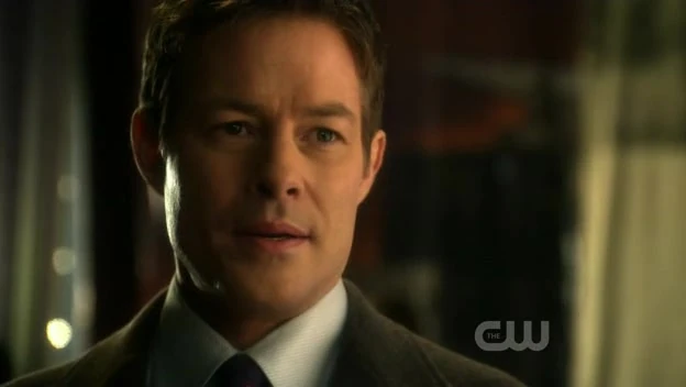 Theodore Kord (Smallville) | DC Database | Fandom