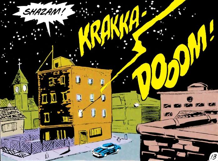 Albuquerque | DC Database | Fandom