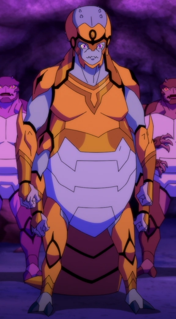 All-Widow (Earth-16) | DC Database | Fandom