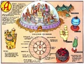 Atlantis/Gallery | DC Database | Fandom