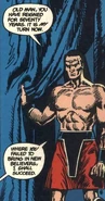 Brother Blood (disambiguation) | DC Database | Fandom