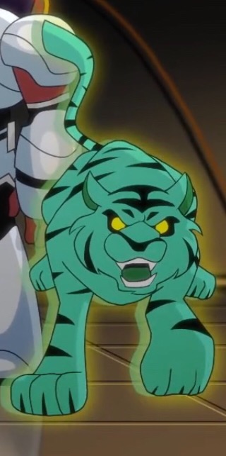 Garfield Logan (DC Super Friends Web Series) | DC Database | Fandom Garfield Logan (DC Super Friends Web Series) | DC Database | Fandom