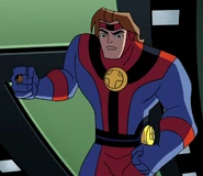 Colossal Boy (disambiguation) | DC Database | Fandom