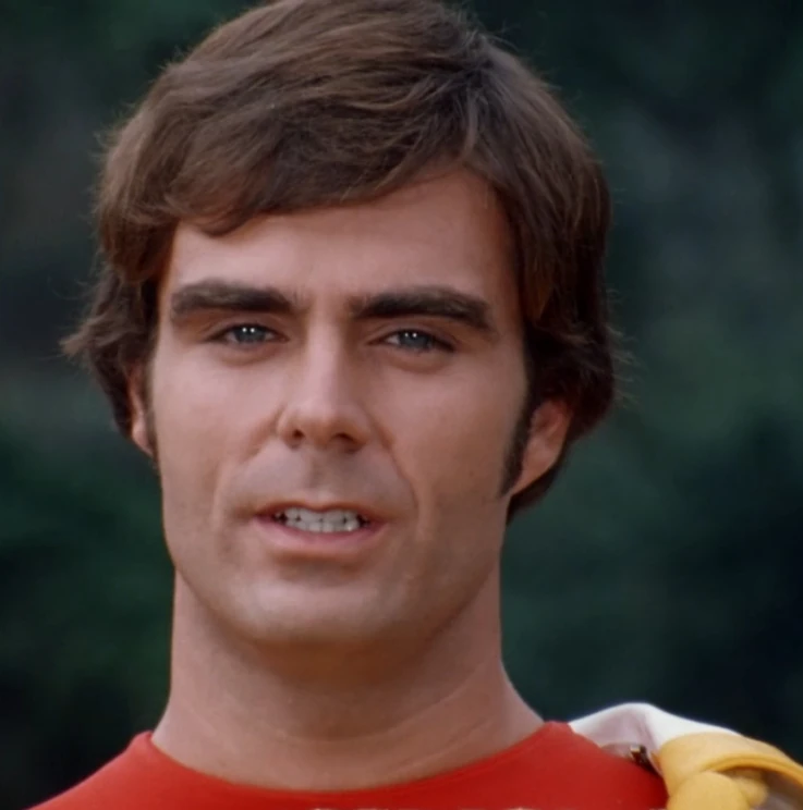 Jackson Bostwick | DC Database | Fandom