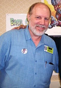 Kerry Gammill | DC Database | Fandom