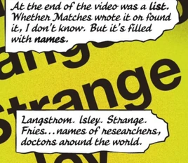 Kirk Langstrom (Absolute Universe) | DC Database | Fandom