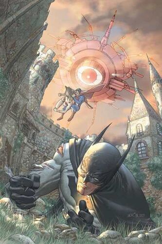 OMAC Project Vol 1 4 | DC Database | Fandom