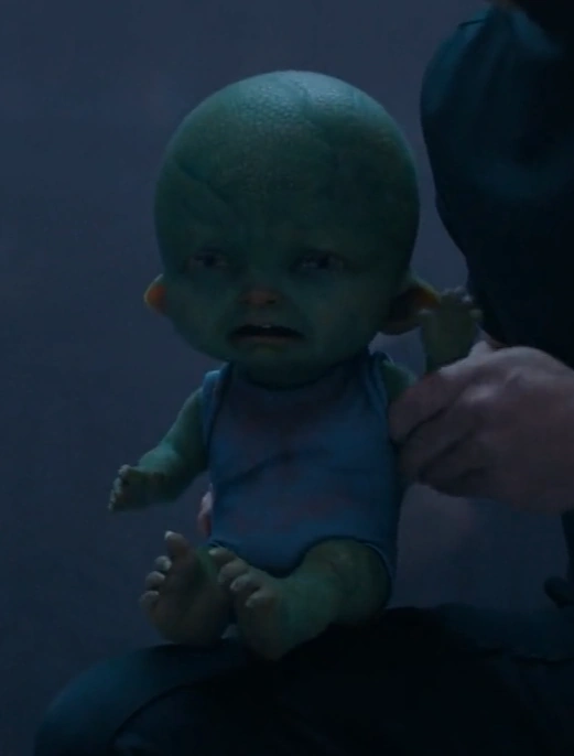 Joseph Mason (DCU) | DC Database | Fandom