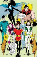 Olympian (disambiguation) | DC Database | Fandom