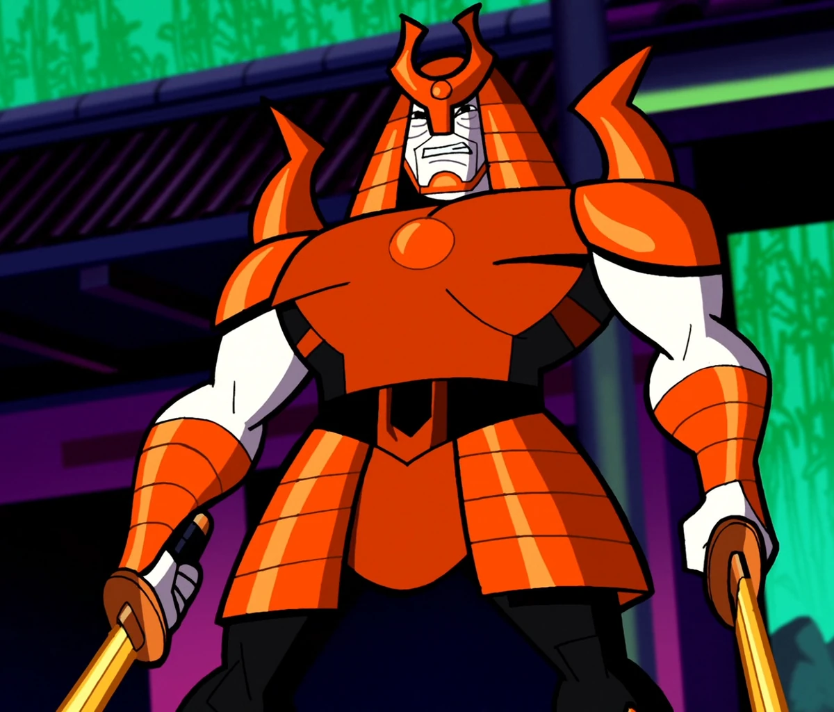 Takeo (The Brave and the Bold) | DC Database | Fandom