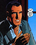 Ted Kord (disambiguation) | DC Database | Fandom