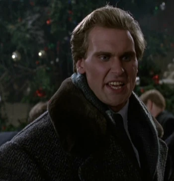 Charles Shreck (Burtonverse) | DC Database | Fandom