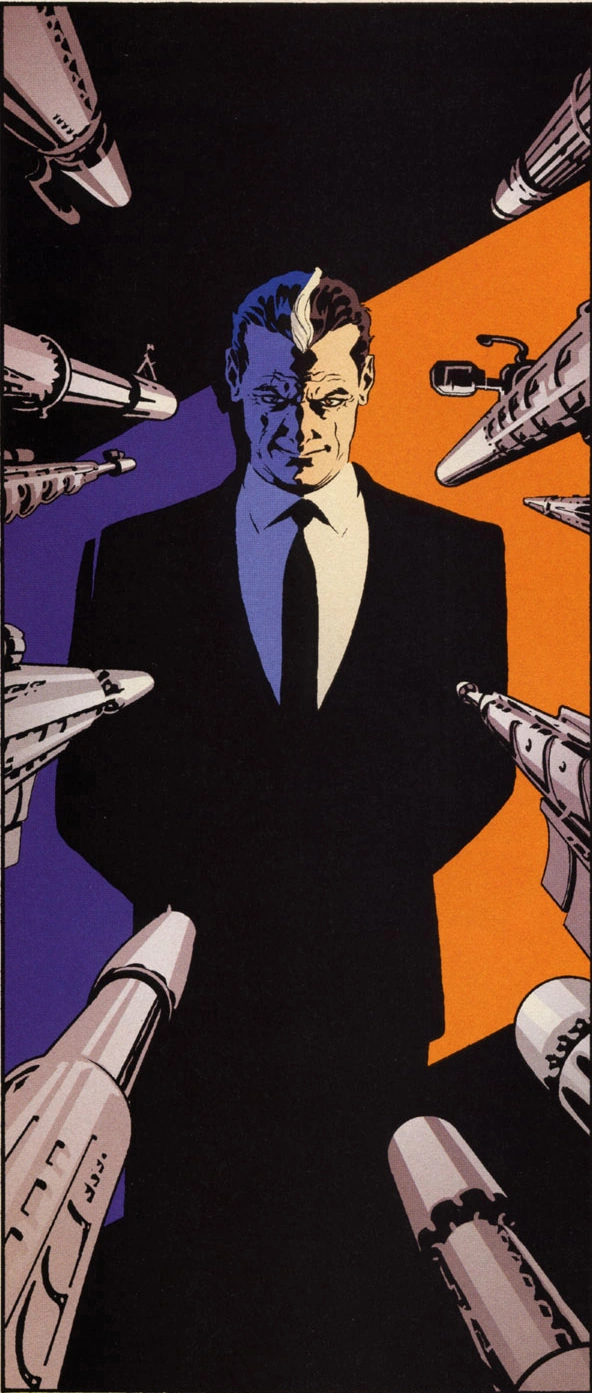 John Stone (Wildstorm Universe) | DC Database | Fandom