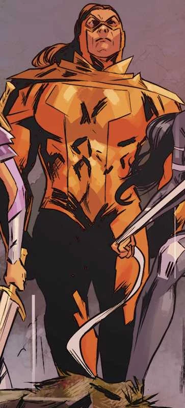 Stompa (disambiguation) | DC Database | Fandom