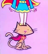 Streaky (disambiguation) | DC Database | Fandom