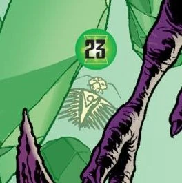 Chogar (New Earth) | DC Database | Fandom