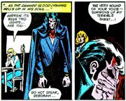 Andrew Bennett (New Earth) | DC Database | Fandom