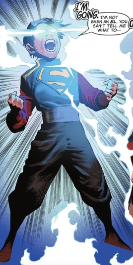 Red Son (disambiguation) | DC Database | Fandom