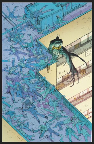 Absolute Batman Vol 1 2 | DC Database | Fandom