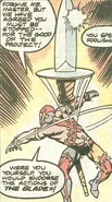 Blade (disambiguation) | DC Database | Fandom