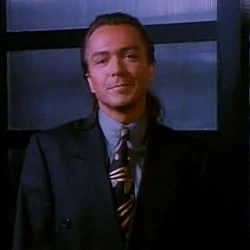 David Cassidy | DC Database | Fandom
