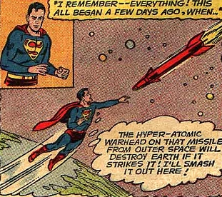 Earth-116 | DC Database | Fandom