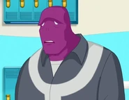 Rudy Jones (disambiguation) | DC Database | Fandom