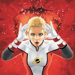 United Planets Database