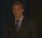 Steven Trevor (Wonder Woman 2011 Pilot) | DC Database | Fandom