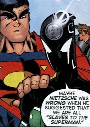 Medallion of Acrata/Gallery | DC Database | Fandom