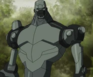 Metallo (disambiguation) | DC Database | Fandom