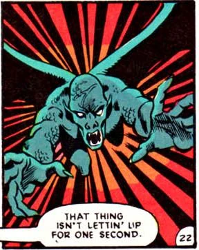 Israel Harel (New Earth) | DC Database | Fandom